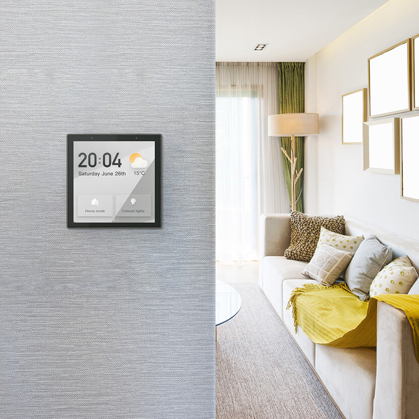 Smart Home Solution | Tuya Smart