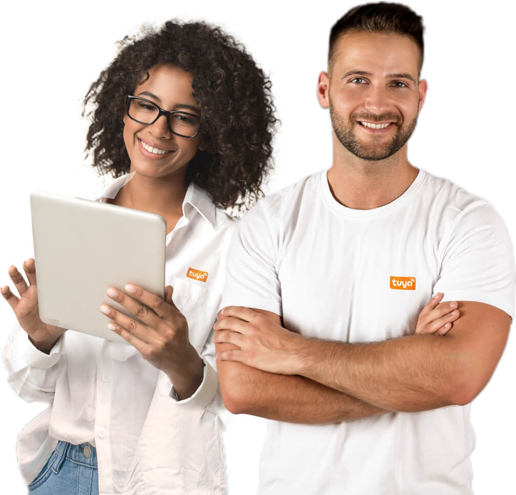 Smart Home Solution | Tuya Smart