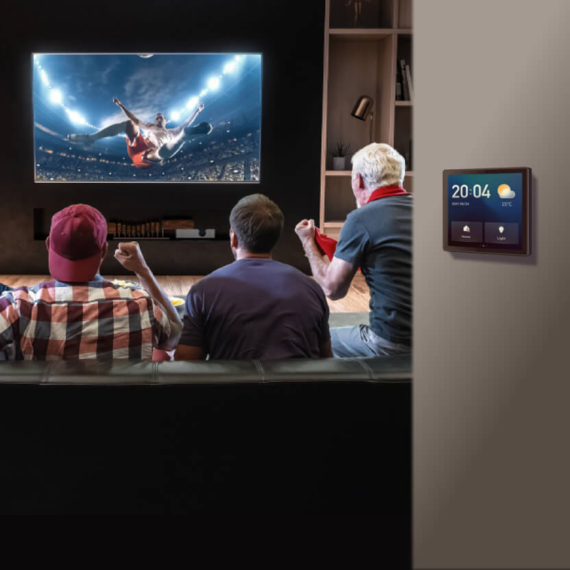 Smart Home Solution | Tuya Smart